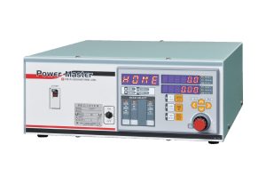 小型インバータ式 Power Master | 電源装置 | 製品情報 | 株式会社中央製作所